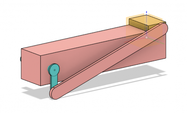 Mekaniska system - Wikiskola
