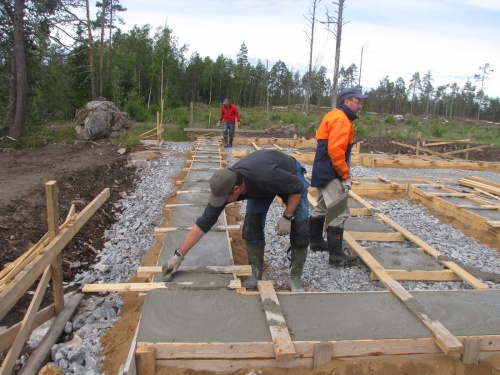 Gjutning - Wikiskola