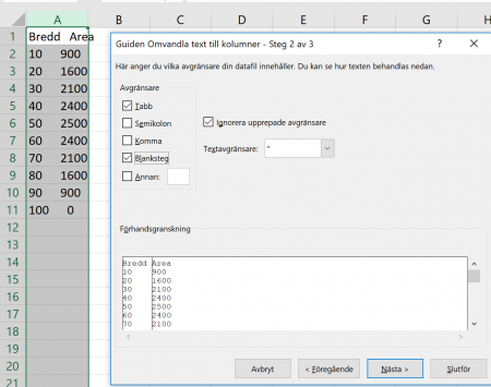 Statistiska metoder - Wikiskola